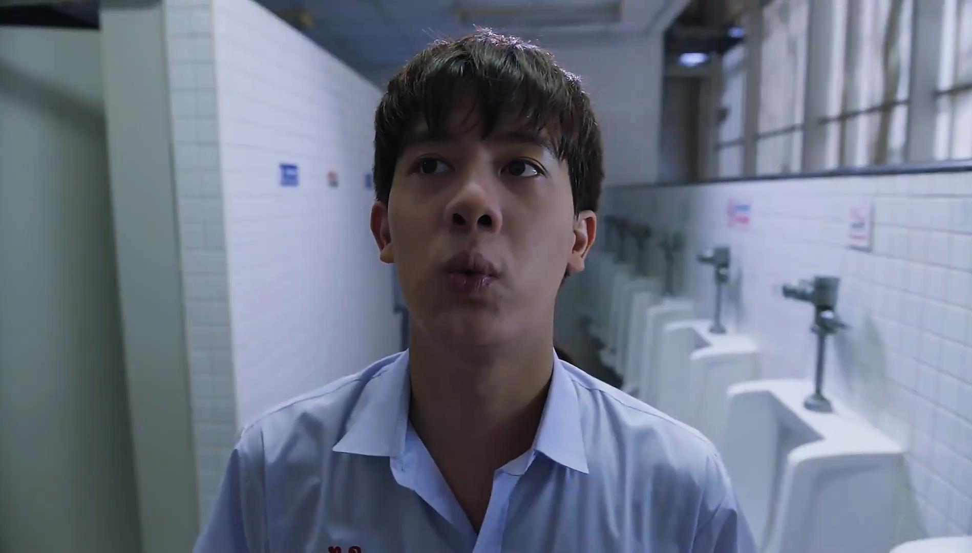 My Sex Doll Bodyguard (2020)