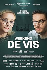 Weekend de vis (2024) - IMDb