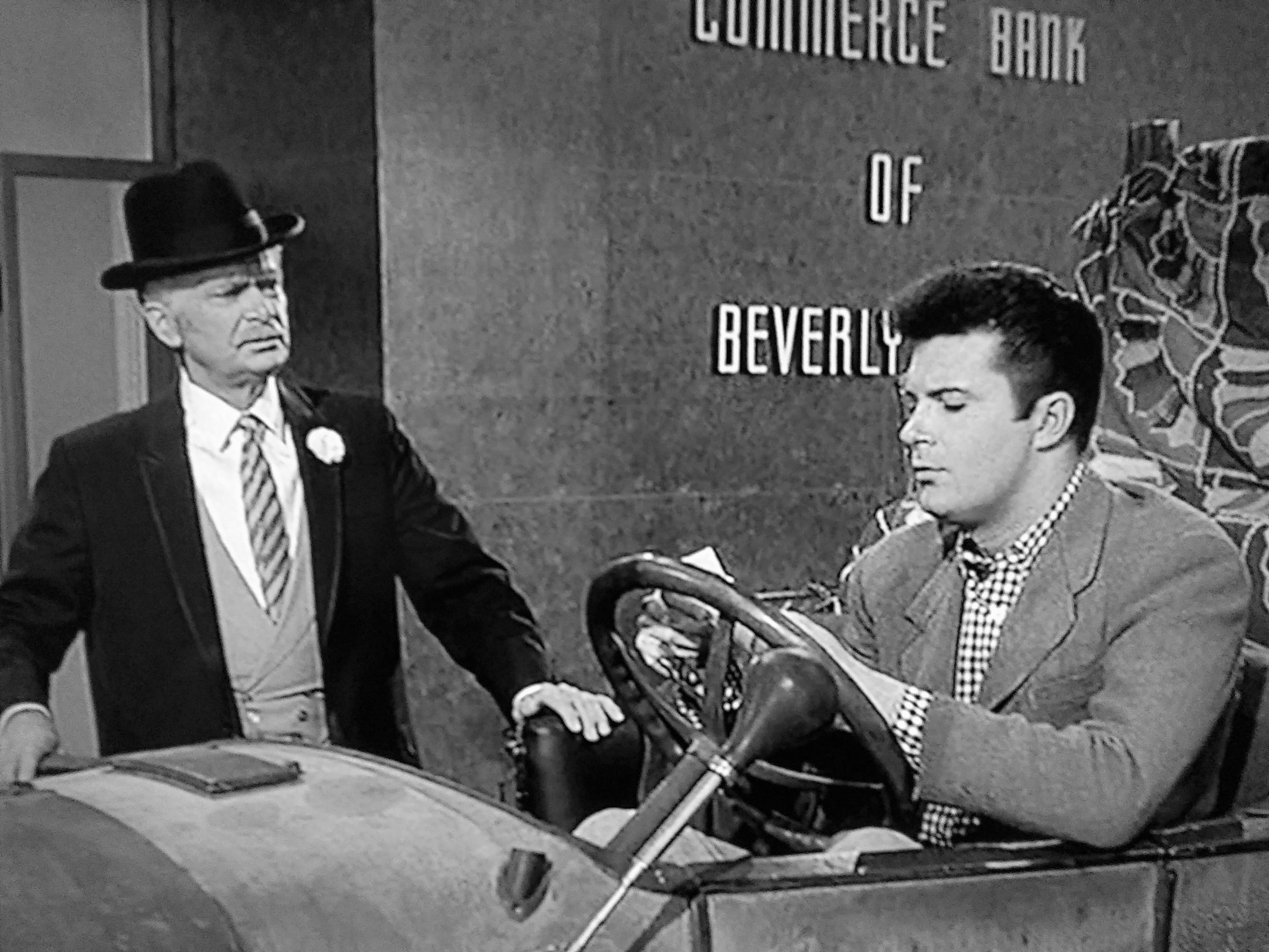 The Beverly Hillbillies (1962)