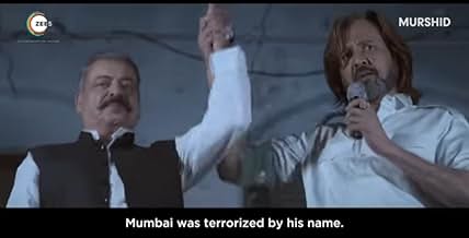 Murshid (TV Series 2024– ) - IMDb