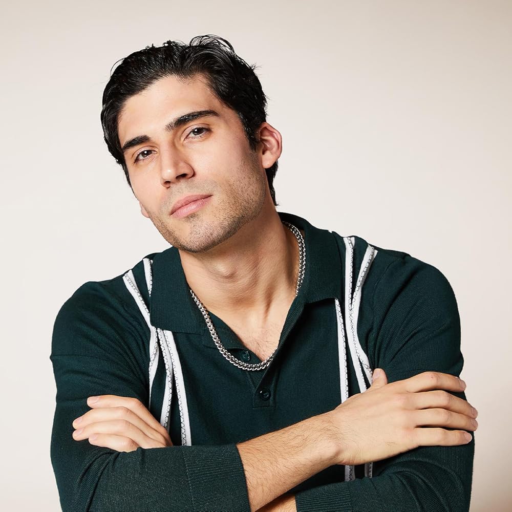 Ramiro Leal - Biography - IMDb