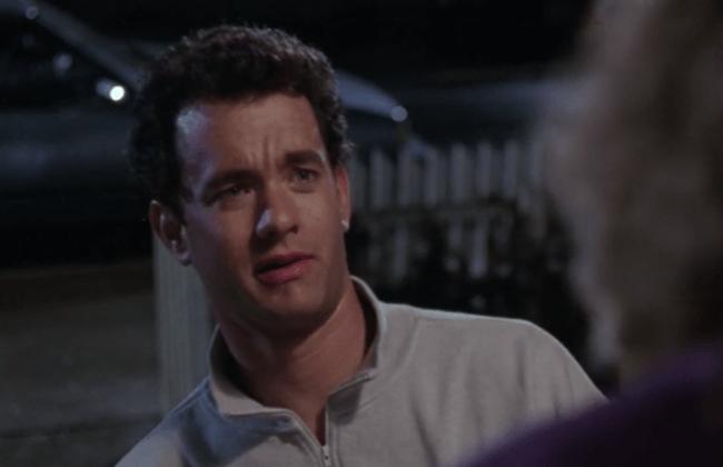 Turner & Hooch (1989)