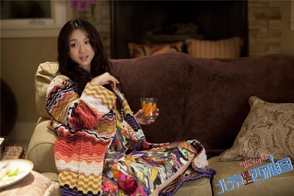 Finding Mr. Right (2013)