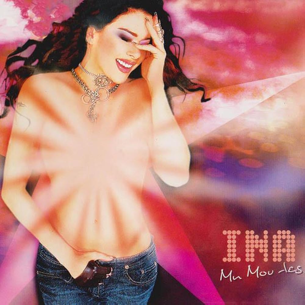 Ina Lazopoulou: Mi mou les (Music Video 2004) - News - IMDb