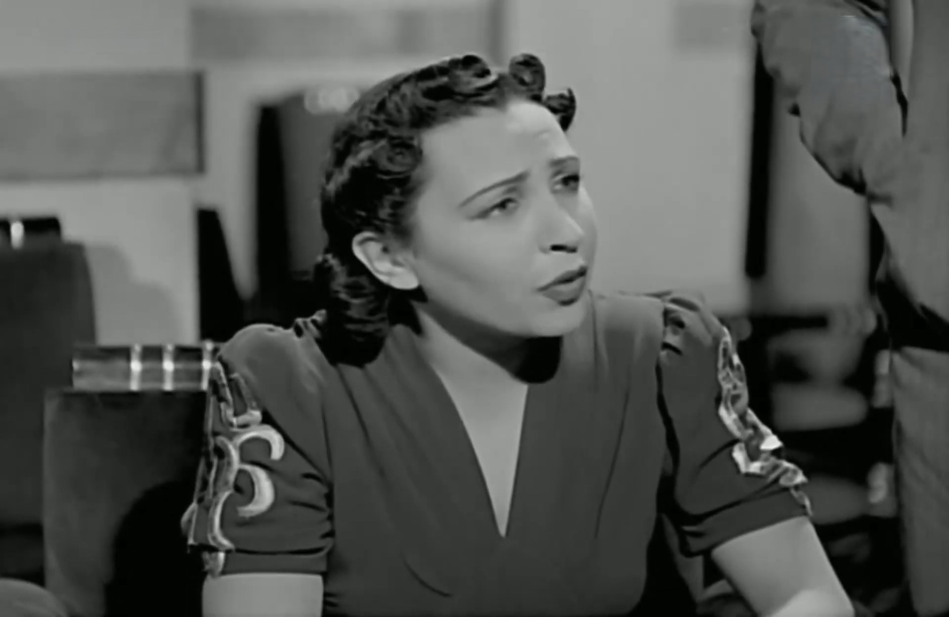 Qalb El Mara'a (1940)