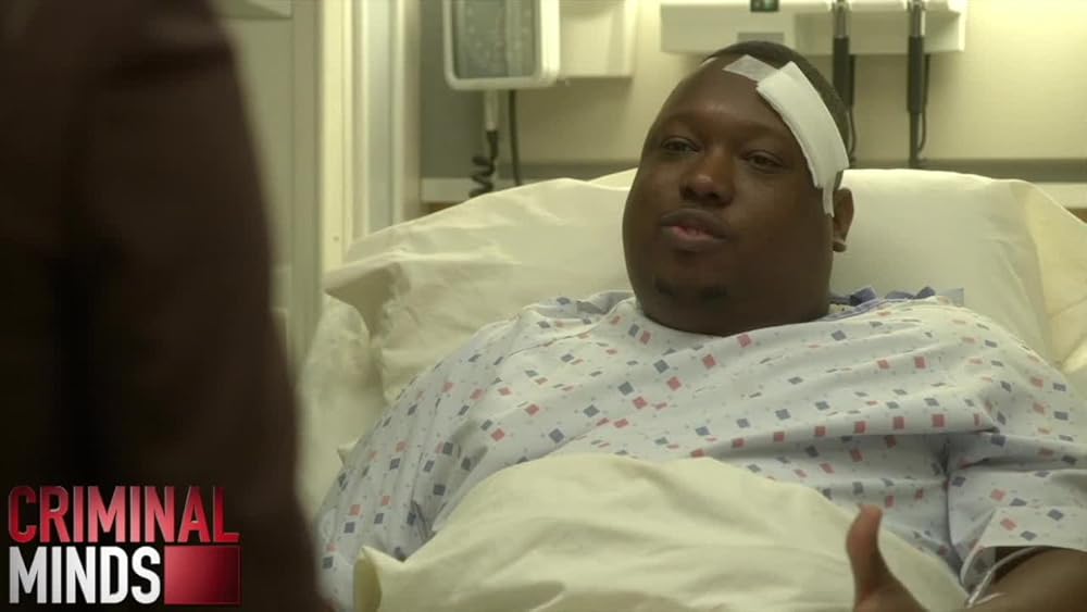 Jay Linzy Drama Reel 2020 | IMDb