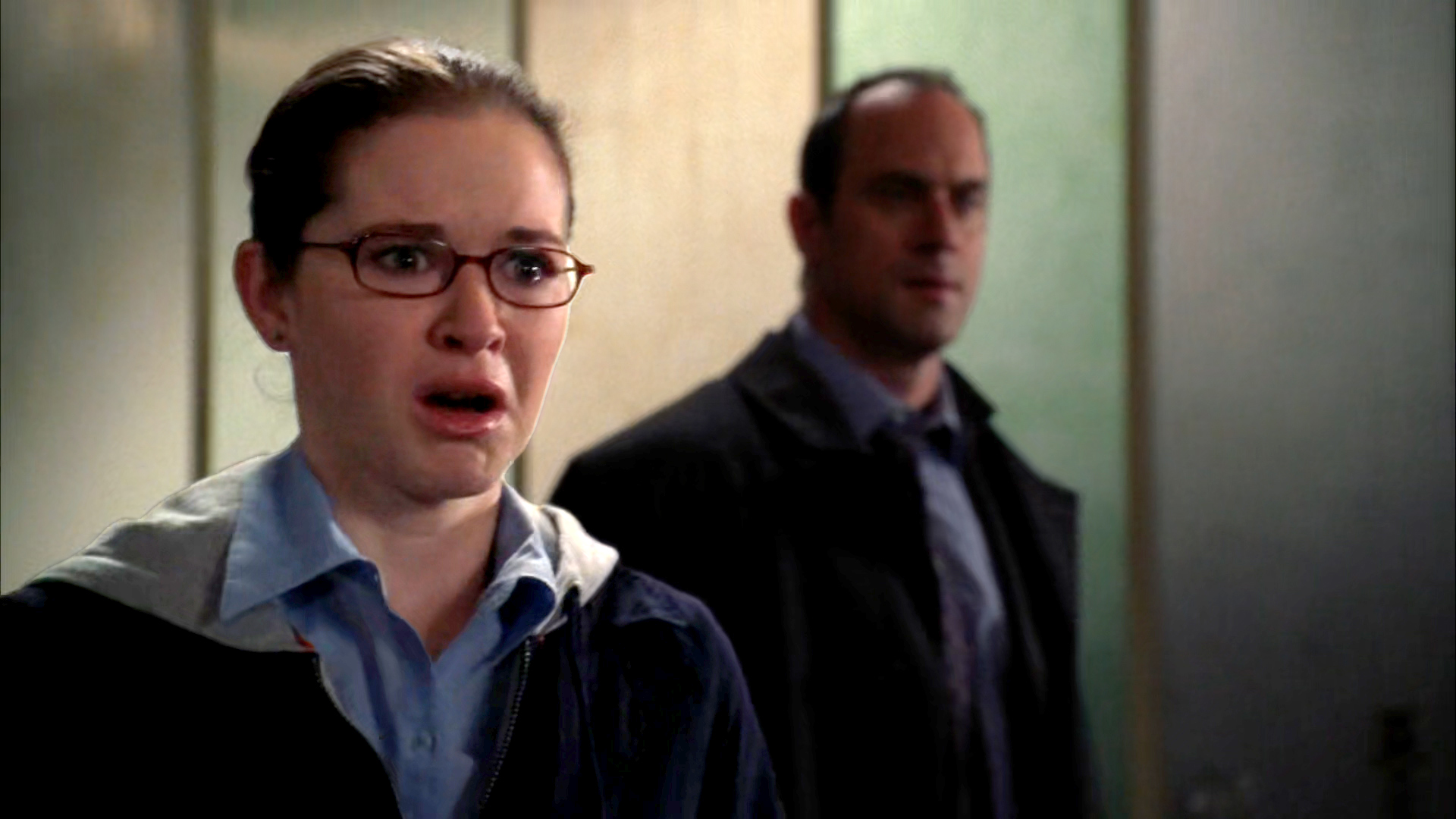 Law & Order: Special Victims Unit (1999)