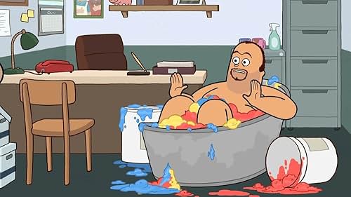 Universal Basic Guys (TV Series 2024– ) - Episode list - IMDb