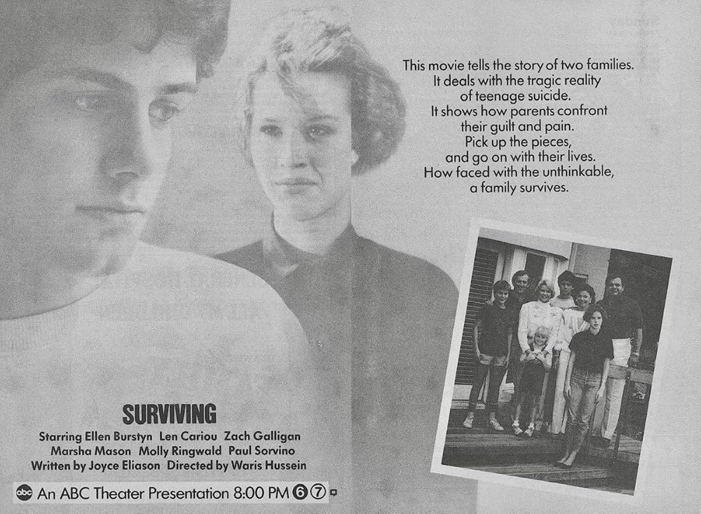 Surviving (1985)