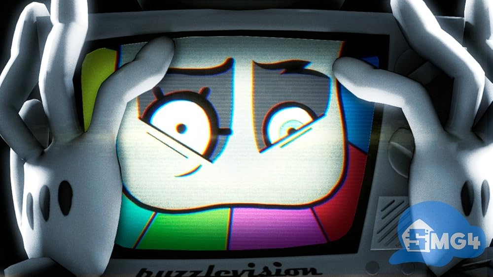 "SMG4" Mr. Puzzles' Lowest Point (TV Episode 2024) - IMDb