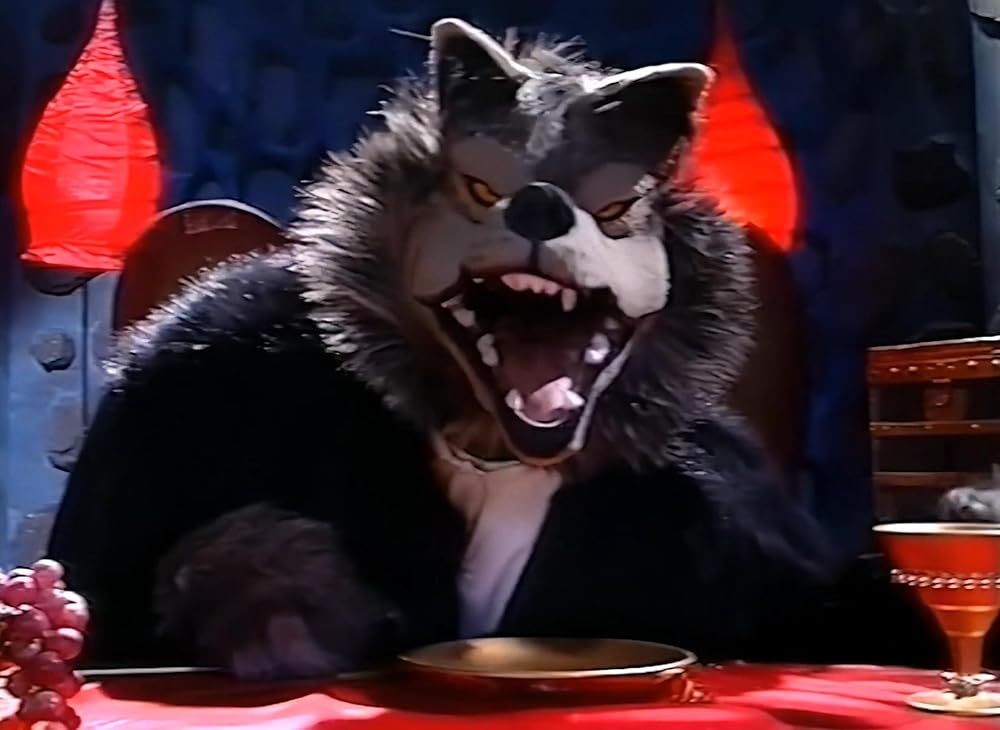 "De Chums" Roodkapchum (TV Episode 1998) - IMDb