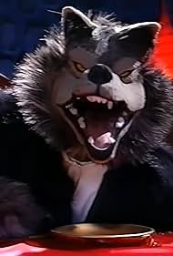 "De Chums" Roodkapchum (TV Episode 1998) - IMDb