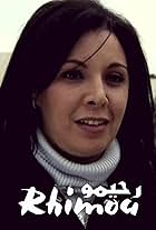 Ahlam Banat (TV Series 2023– ) - IMDb