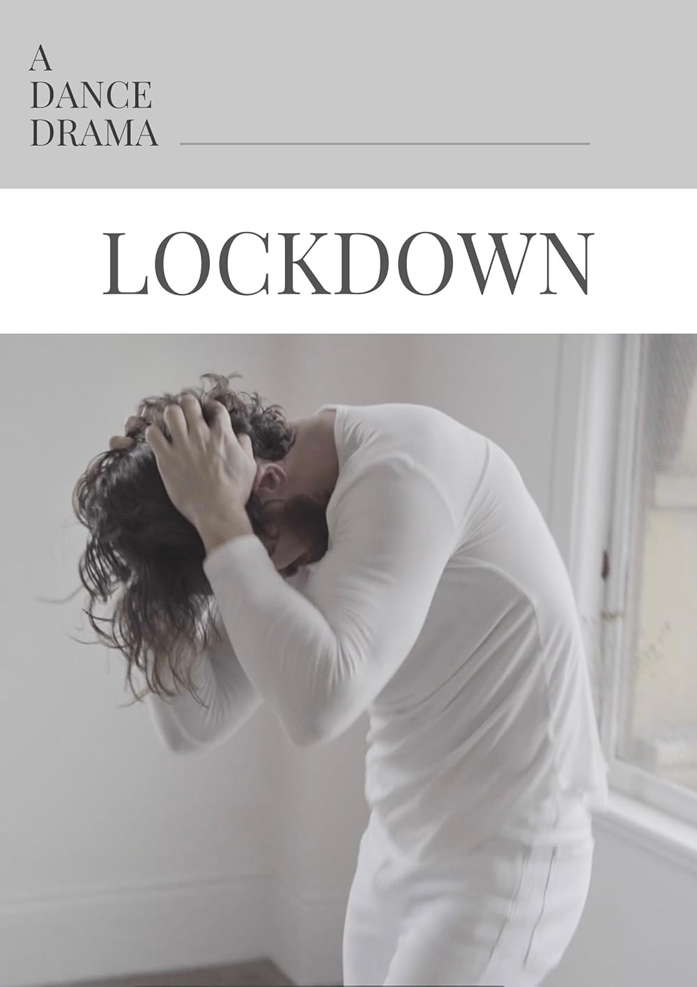 Lockdown (Short 2021) - IMDb