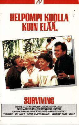 Surviving (1985)