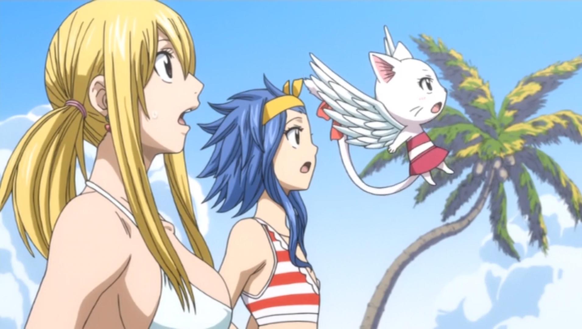 Fairy Tail (2009)
