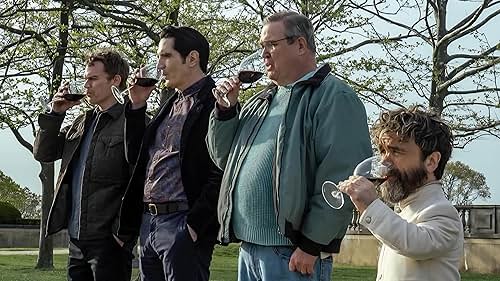 Dexter: Resurrection (TV Series 2025– ) - Episode list - IMDb