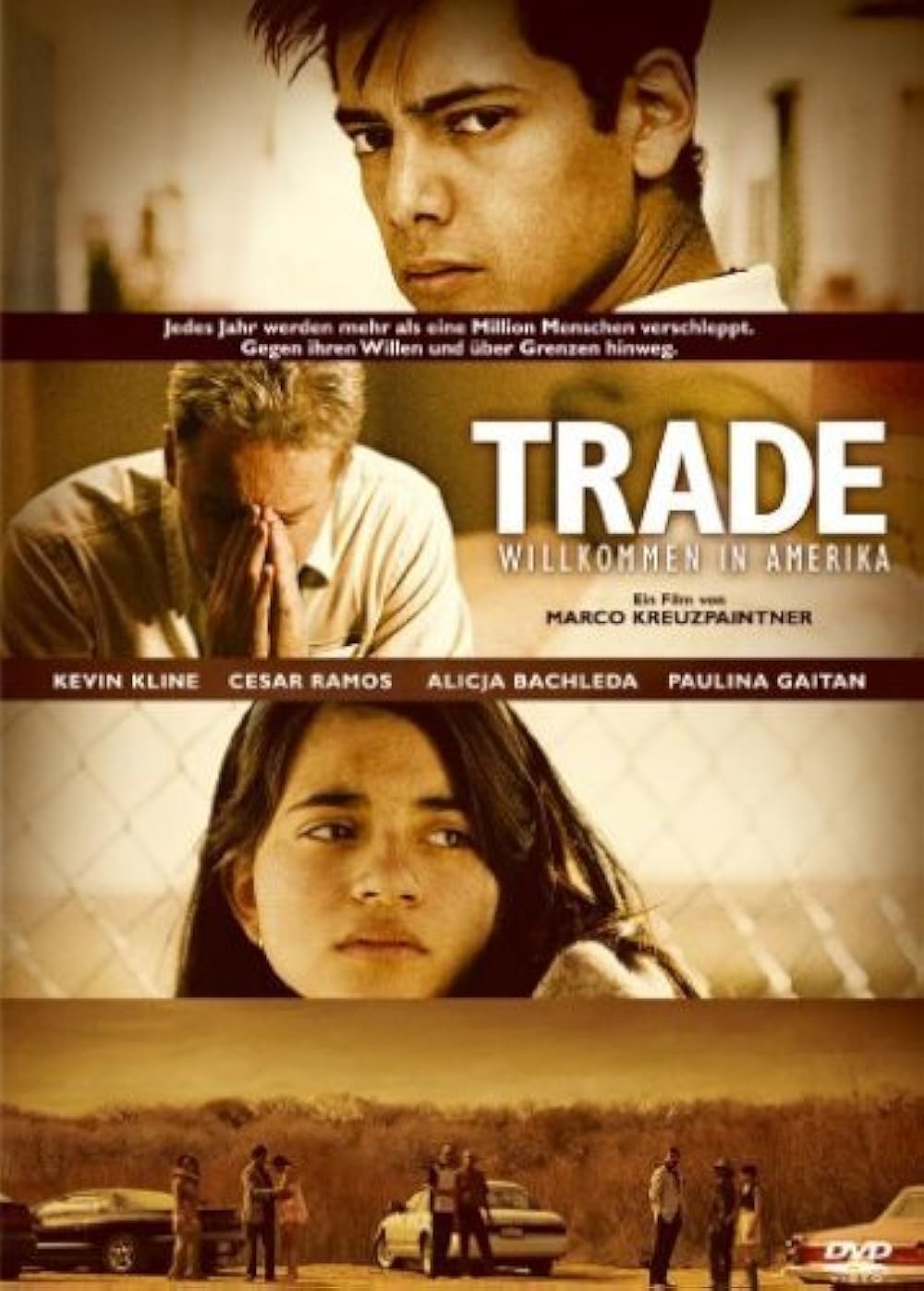 Trade (2007)