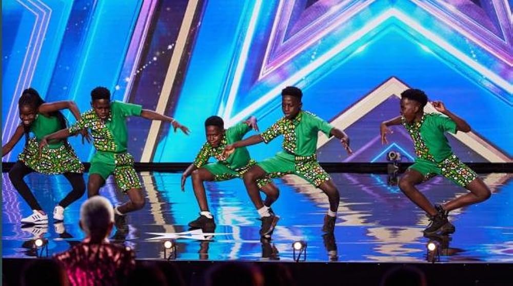 "Britain's Got Talent" 2023: Auditions 1 (TV Episode 2023) - IMDb