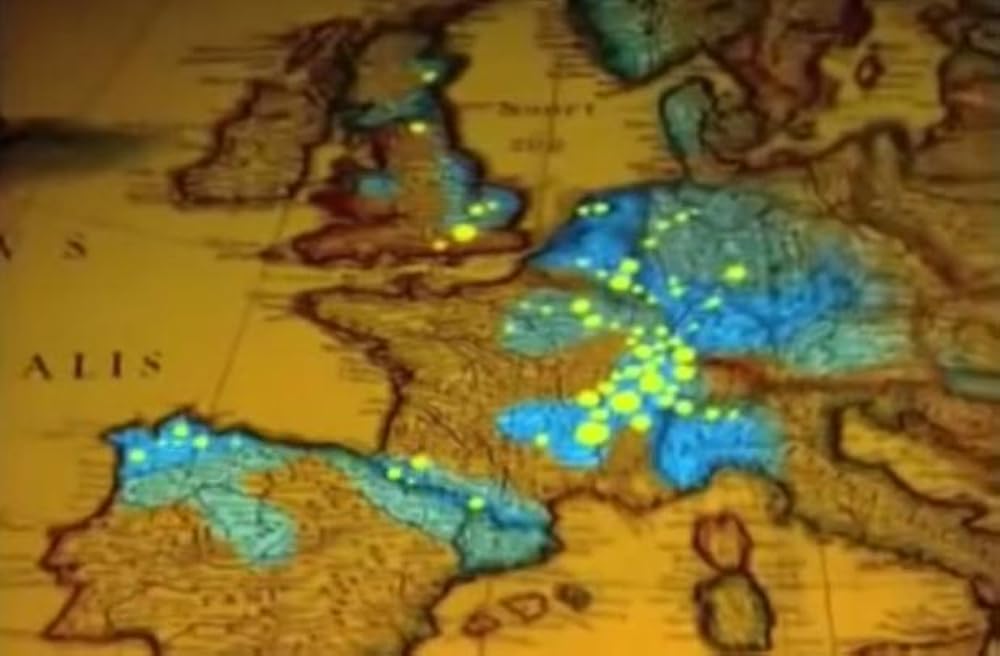 "Secrets of the Dead" The Witches Curse (TV Episode 2001) - IMDb