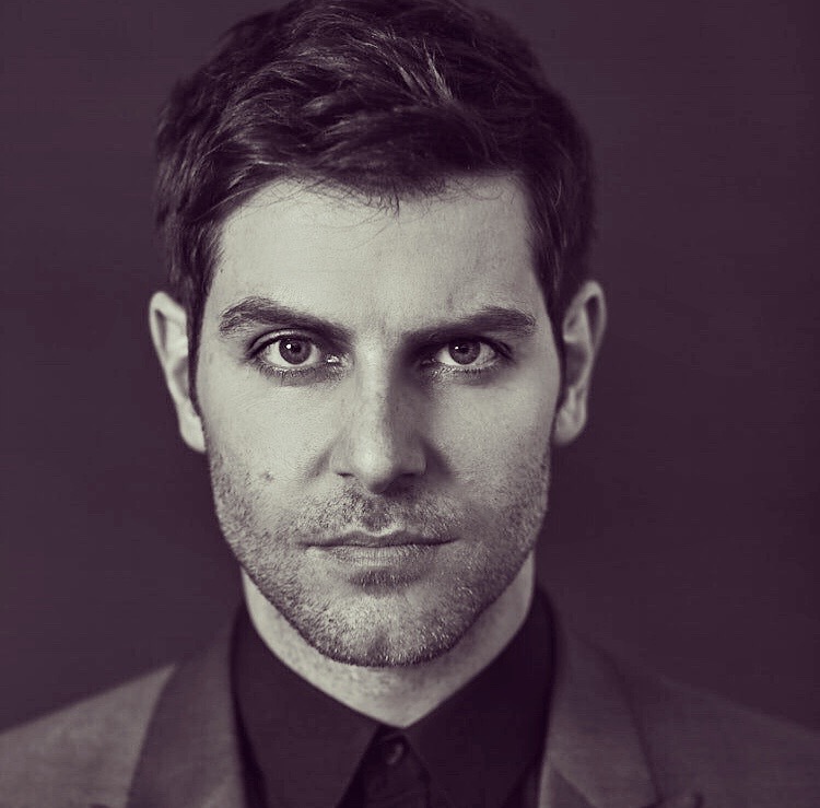 David Giuntoli