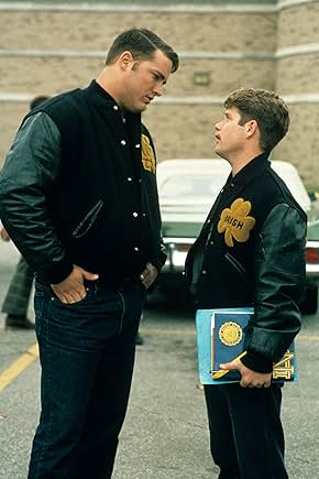 Rudy (1993) - IMDb