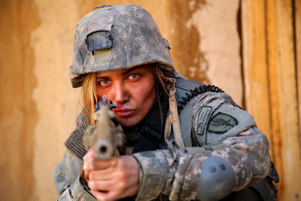 The Dogs Didn't Sleep Last Night (2020)