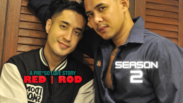 Red|Rod (2024)