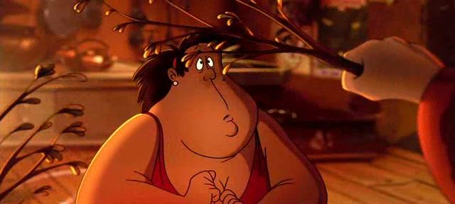 Another Egg and Chicken Movie (2009)