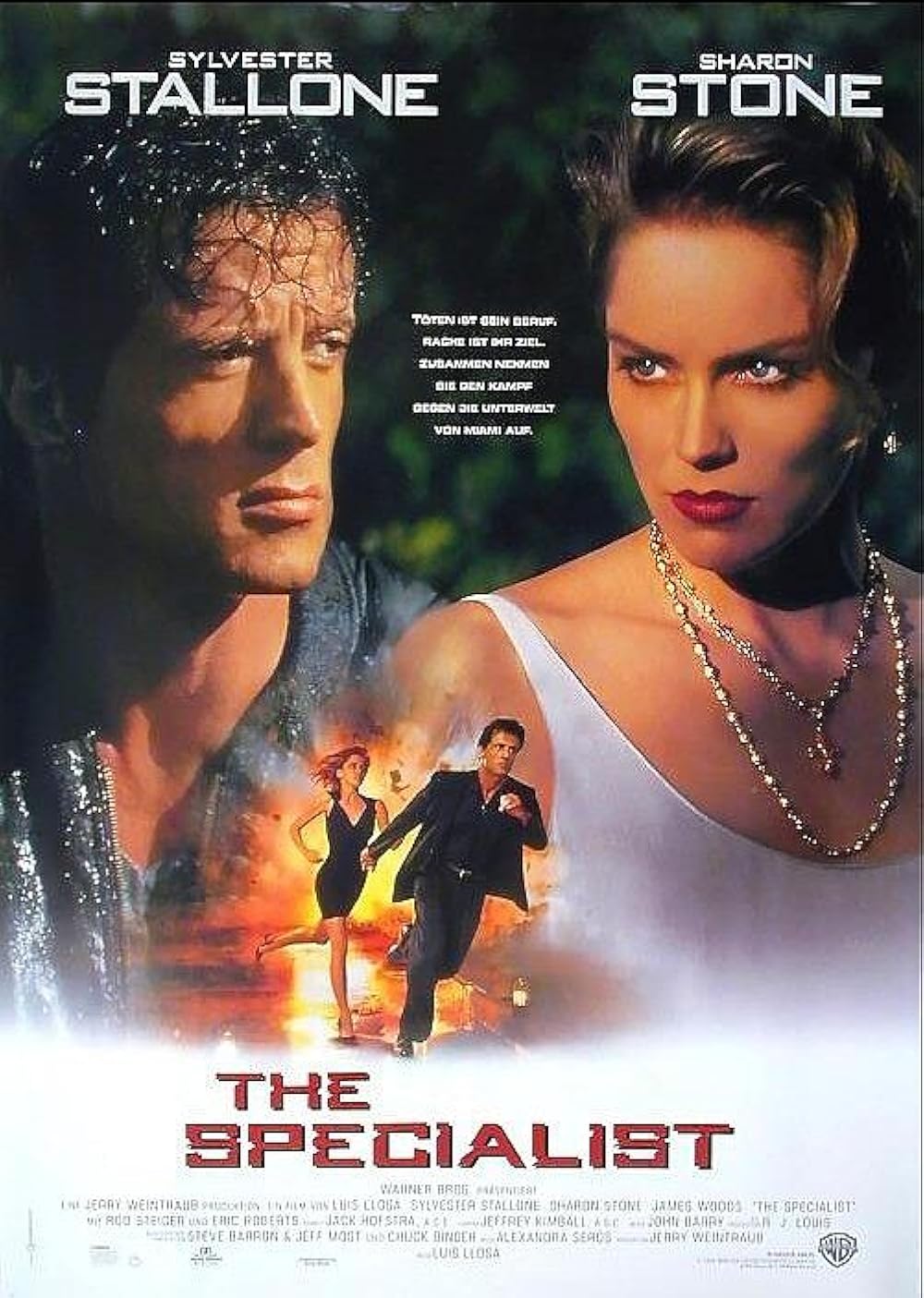 The Specialist (1994)