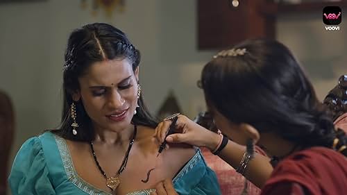 Godaniya (TV Series 2023– ) - Episode list - IMDb