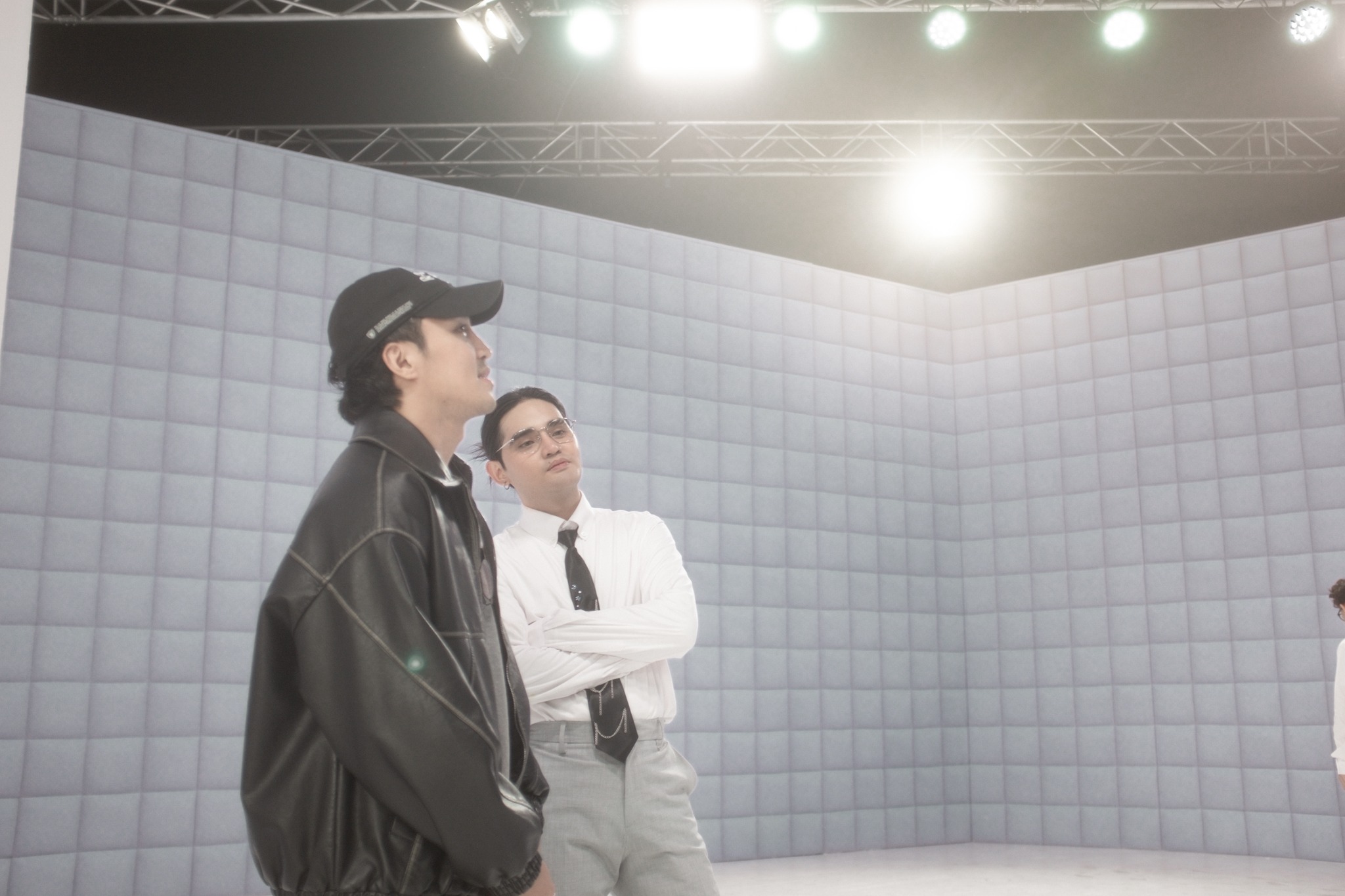 Jay Joseph Roncesvalles