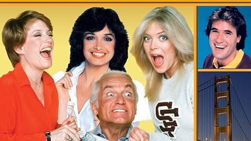 Too Close for Comfort (Serie de TV 1980–1987) - Lista de episodios - IMDb