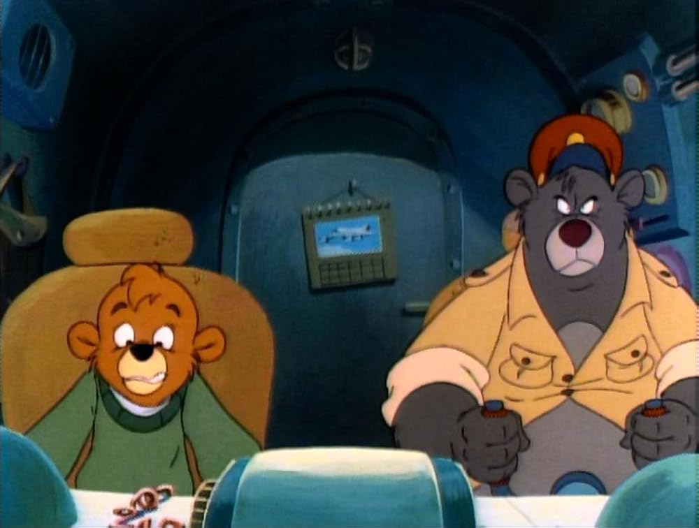 TaleSpin (1990)