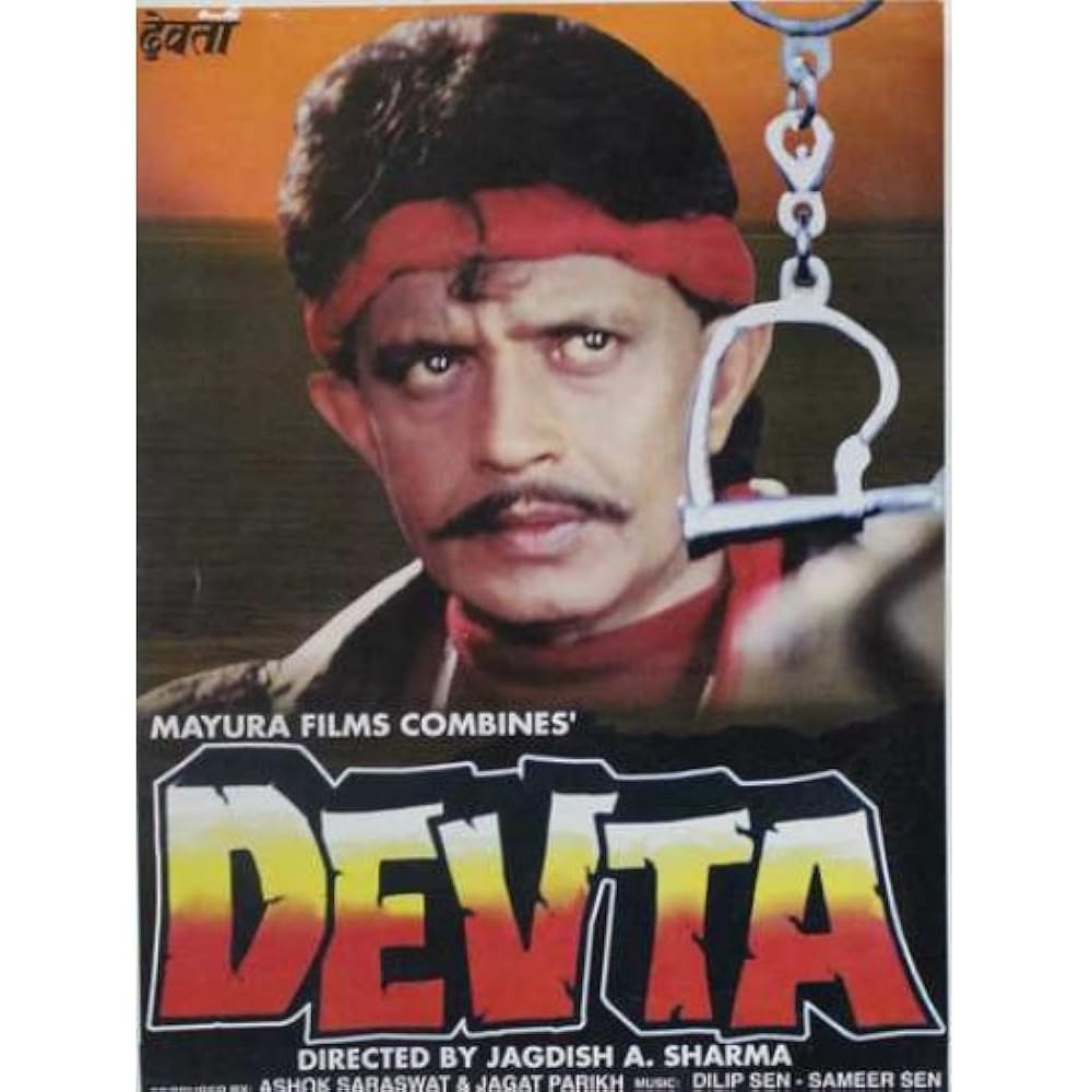 Devta (1998) - IMDb