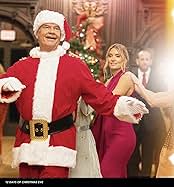 The 12 Days of Christmas Eve (TV Movie 2022) - IMDb
