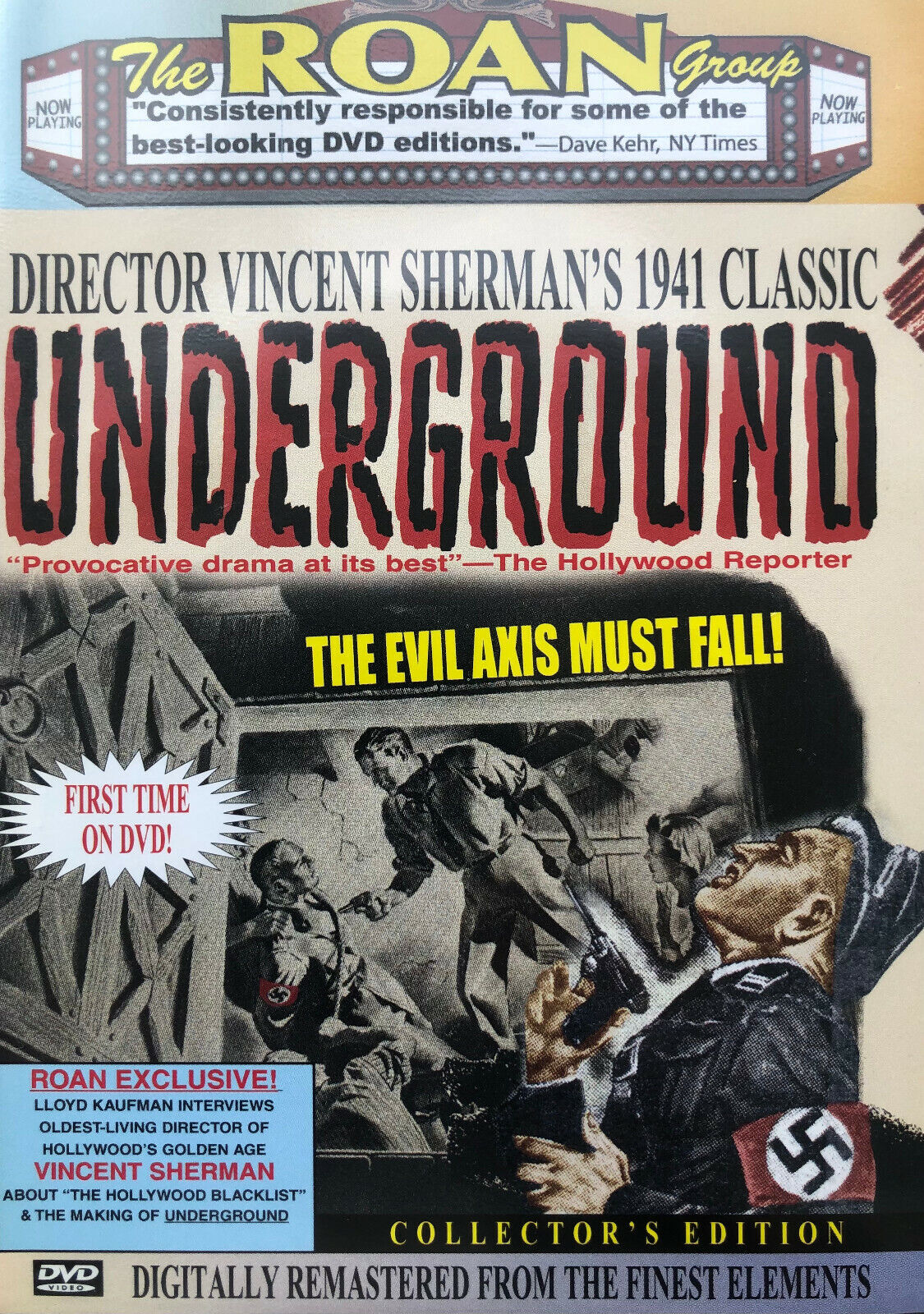 Underground (1941)