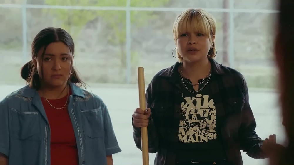 Reservation Dogs - Official Trailer - Season 3 | IMDb