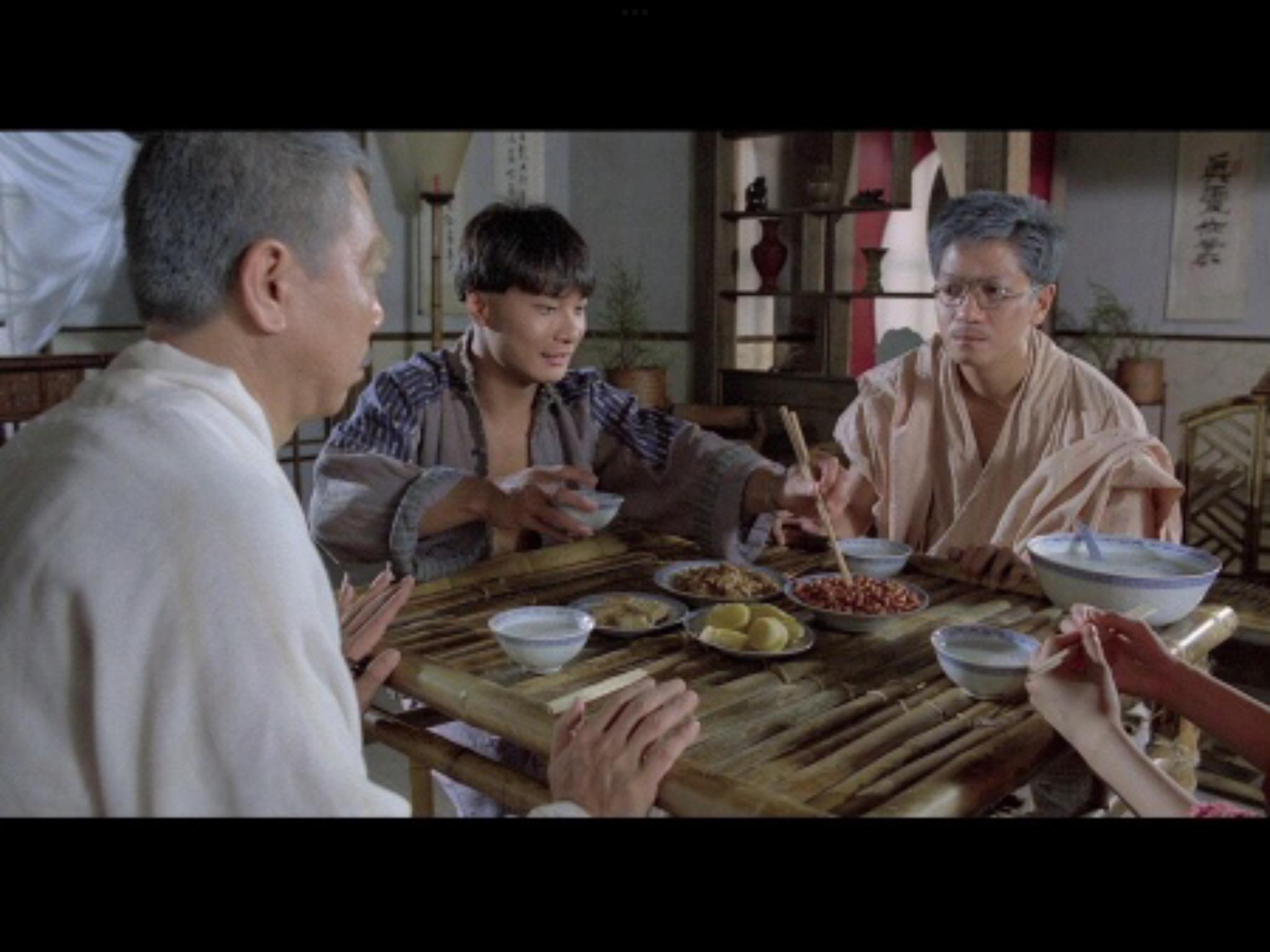 Mr. Vampire Saga IV (1988)