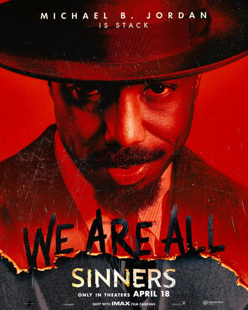 Sinners (2025)