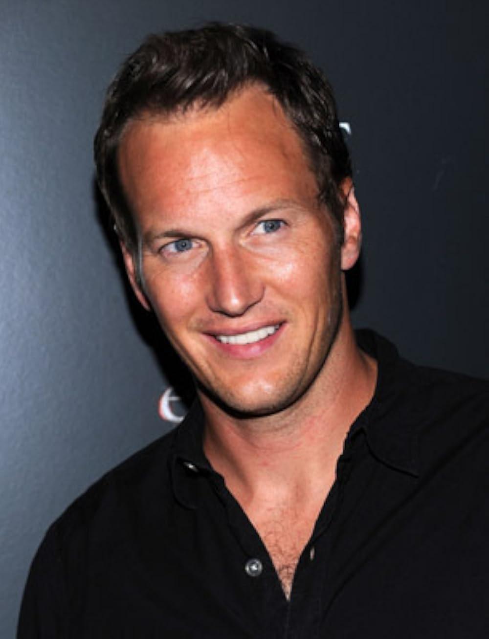 Patrick Wilson