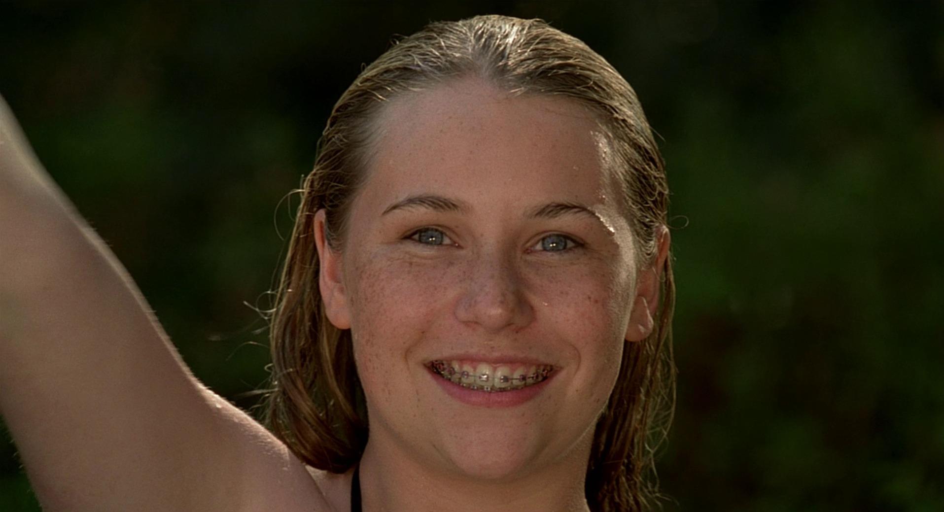 Swimming Pool (2003)