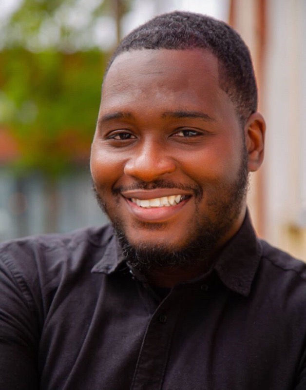 Charles W Harris III