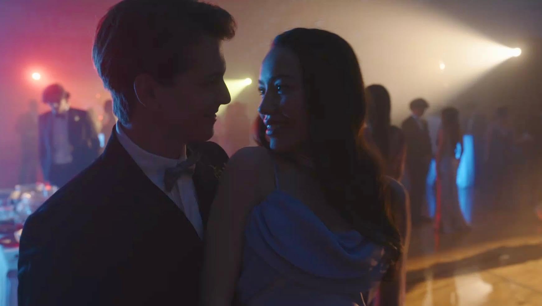 Nobody Dumps My Daughter (2024)