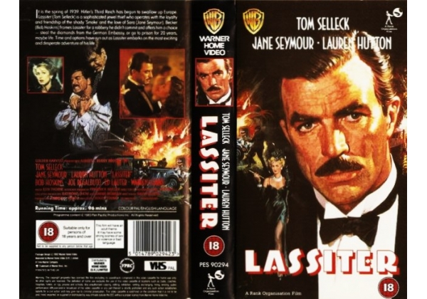 Lassiter (1984)