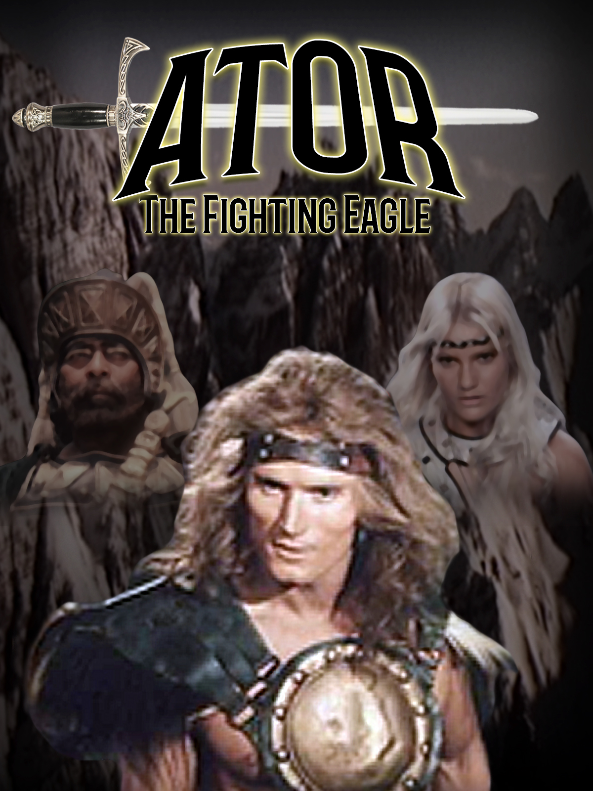 Ator: The Fighting Eagle (1982)