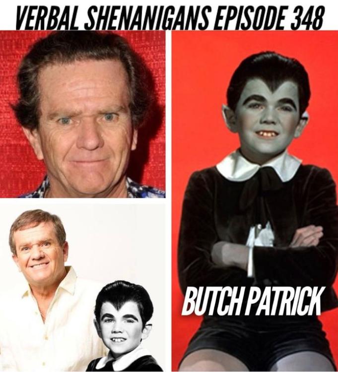 #348-Butch Patrick (2021)
