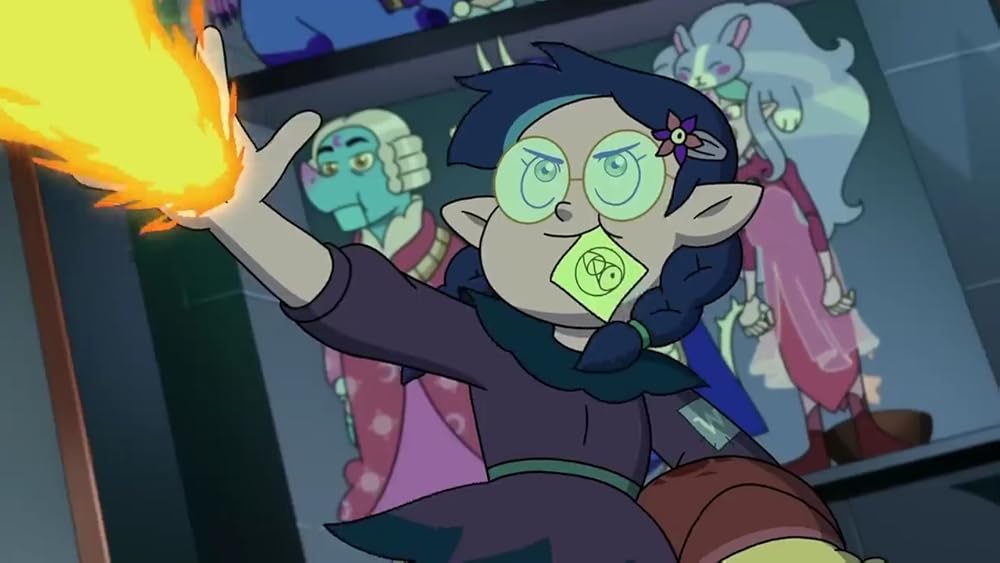 The Owl House (2020)