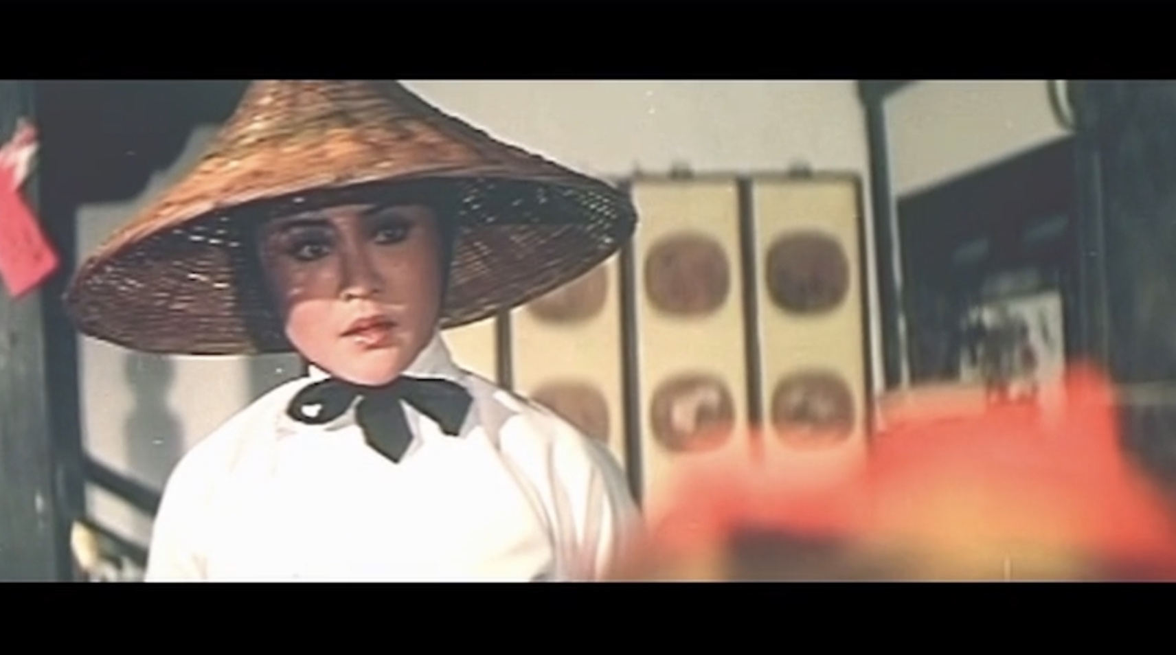 Long Wei shan zhuang (1977)