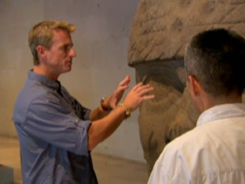 Digging for the Truth (2005)